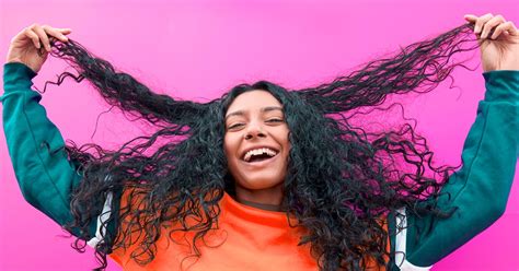How To Strengthen Hair 10 Tips And DIY Treatments