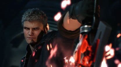 DMC5 Urizen Boss Fight Guide Moves Tips Devil May Cry 5 GameWith