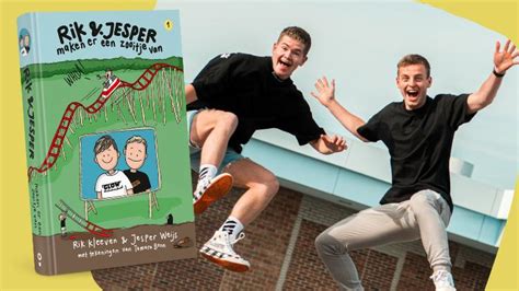 Nieuws Archieven Rik En Jesper
