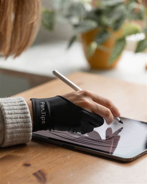 Review Of Pen Tips For Apple Pencil On Ipad Devices