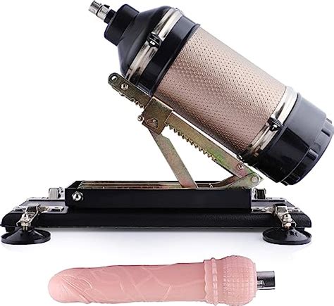 Hismith Sexmaschine Mit Dildo Automatische Fickmaschine F R M Nner Und