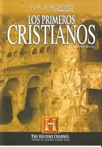 Los Primeros Cristianos Dvd Documental Nuevo Meses Sin Inter S