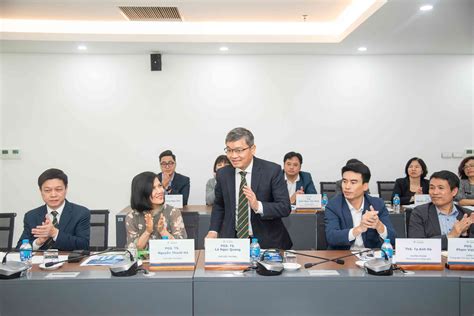 Trường Đại học Phenikaa mở rộng quan hệ hợp tác với Trường Đại học Y tế