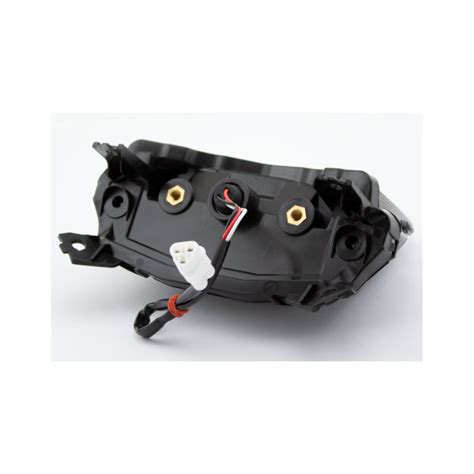 Feu arrière LED Yamaha MT 09 SP 2017 2020 Moto Parts