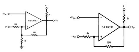 Operational Amplifier Schmitt Trigger Circuit Tutorial