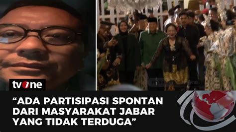 Usung Kader Sendiri Di Pilgub Jabar Begini Penjelasan PKB TvOne