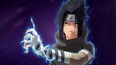 Hình nền Sasuke 4K HD Top Những Hình Ảnh Đẹp