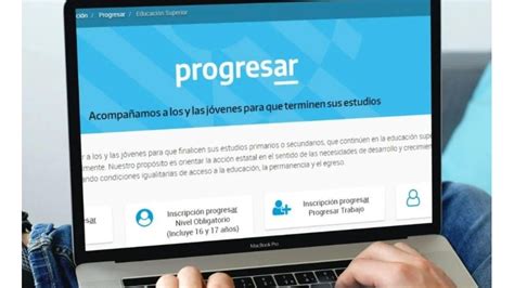 Hoy es el último día para inscribirse en las Becas Progresar cuáles
