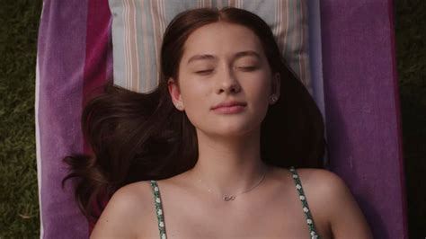 The Summer I Turned Pretty Season Trailer Sugary Sweet Love And