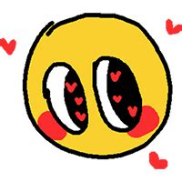 Shy Emojis For Discord Slack