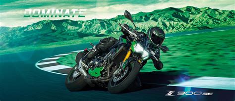 Z900 SE Performance MY 2023 Kawasaki United Kingdom