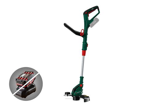 Parkside Akumulatorowa Podkaszarka 20v Prta 20 Li C3 Bez Akumulatora