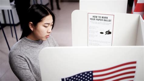 Cuándo Son las Elecciones Presidenciales Estados Unidos 2024 Este Día
