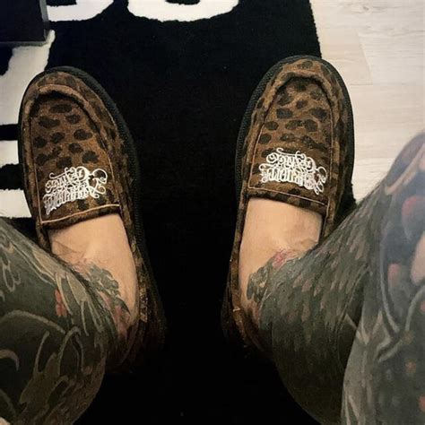 Wacko Maria X Budspool Blog Knak Jp