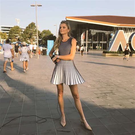 Daniela Hantuchova Nude Fitnakedgirls Photos