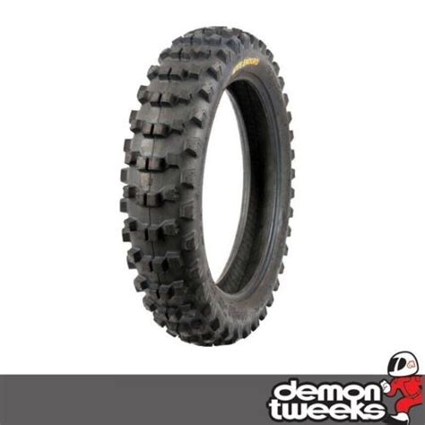 1 X 130 80 19 67R TT Rear Kenda K778 Enduro Motorcycle Tyre 1308019