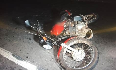 Mãe morre e filha fica ferida após colisão motorista embriagado