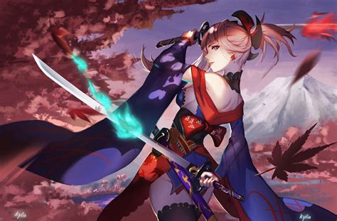 Miyamoto Musashi Miyamoto Musashi Anime Musashi