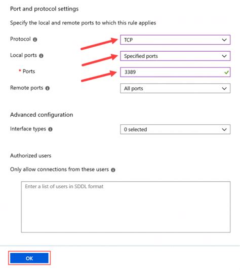 Manage Windows Firewall Rules In Windows With Microsoft Intune