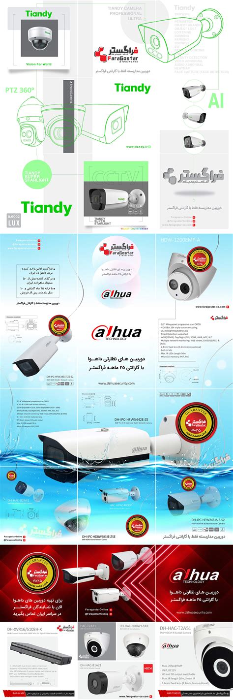 Instagram Layout CCTV Behance