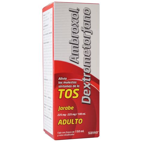 Medically Faribrox Tm Jbe Adulto Ml Farmacia A Domicilio