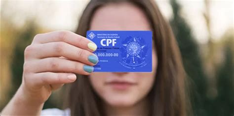 CPF Para Estrangeiros Explicado Em Detalhes