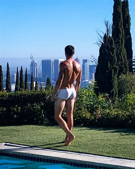Famous Bulges On Twitter RT TheFamousBulges Jack Gilinsky Ass