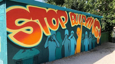Eventos STOP BULLYING