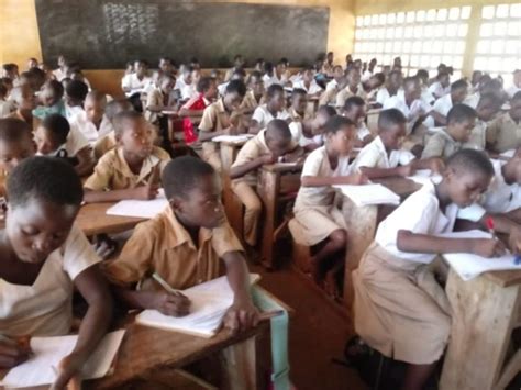 Togo Rentrée scolaire 2024 2025 reprise du personnel enseignant Togo