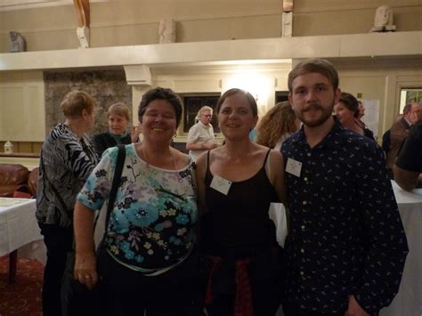 Me Carol Martin Cathie O Dea Flickr