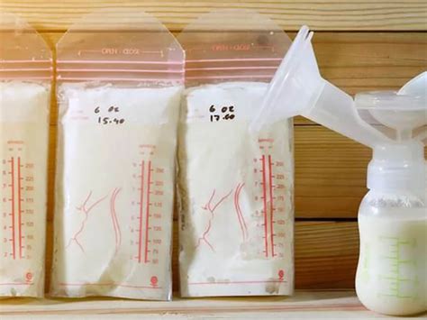 Qué pueden hacer las madres para extraer leche materna MiBBmemima