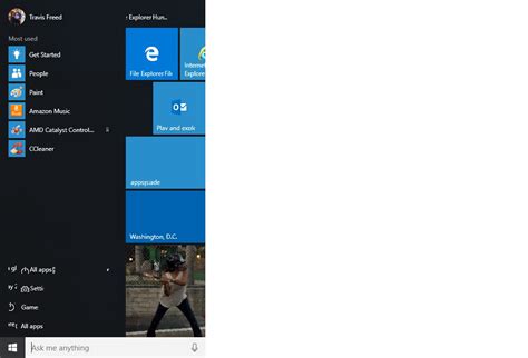 windows 10 text and pictures not showing up microsoft community