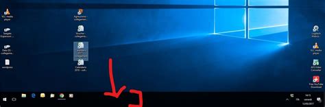 Come Nascondere La Barra Delle Applicazioni In Windows TellMeGreen Net