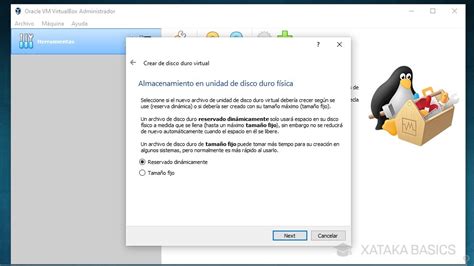 Virtualbox Qu Es Y C Mo Usarlo Para Crear Una M Quina Virtual Con