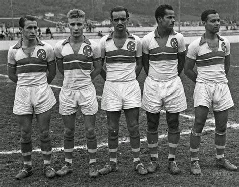 Foto Rara De Volante Futebol Clube Juiz De Fora Mg