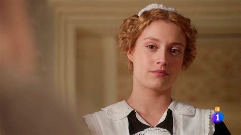 Jana Ana Garcés regresa a La Promesa Cultura en Serie