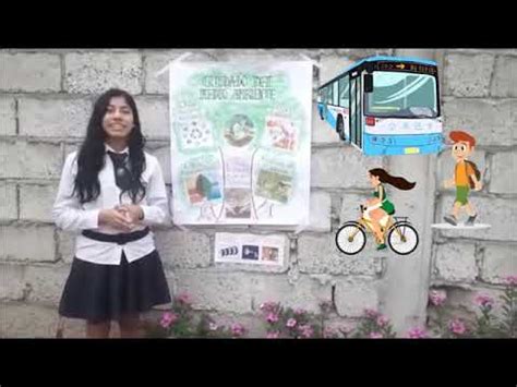 Exposici N De Estudiantes Del Colegio De Bachillerato Nueve De Octubre