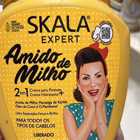 Skala Amido De Milho Reviews Abillion