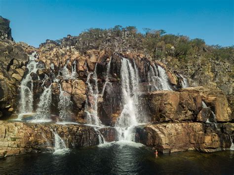 O Que Fazer Na Chapada Dos Veadeiros Atra Es Dicas