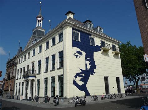 Stedelijk Museum Kampen Ontdek De IJsseldelta