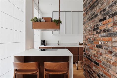 Lagoon House Interjeras Brolis Timber