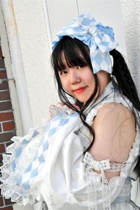 youtaro on Twitter 2023 07 16 あいみんフェス Fairy Tales Osaka 物販撮影 結月さん