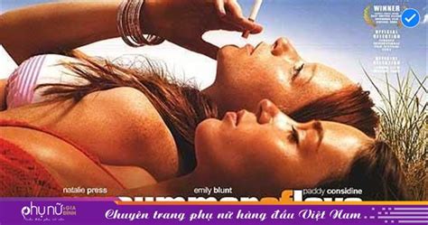 Top 15 phim đồng tính nữ Âu Mỹ hay nhất không nên bỏ lỡ Phụ Nữ Gia