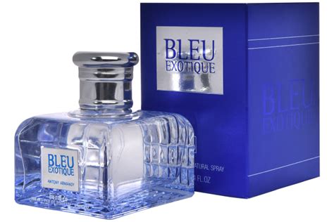 Cercle de roulement désinvolte degré parfum bleu exotique Séparément