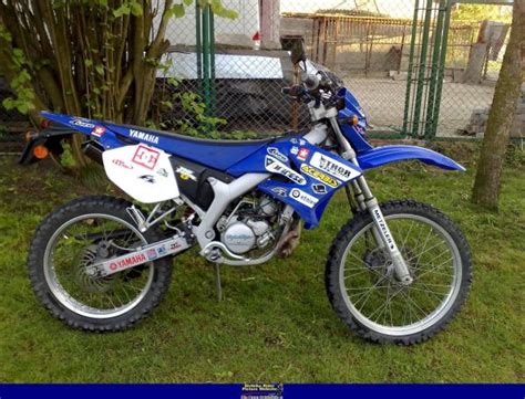 Yamaha Dt R Moto Zombdrive