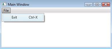 A Practical Quick Start Tutorial On Mvvm In Wpf Codeproject