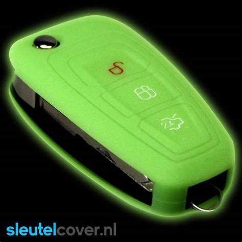 Ford SleutelCover Glow Kopen SleutelCover Nl