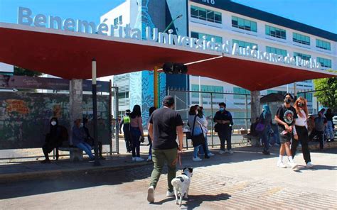BUAP Examen de Admisión 2023 dará curso gratuito aquí la información