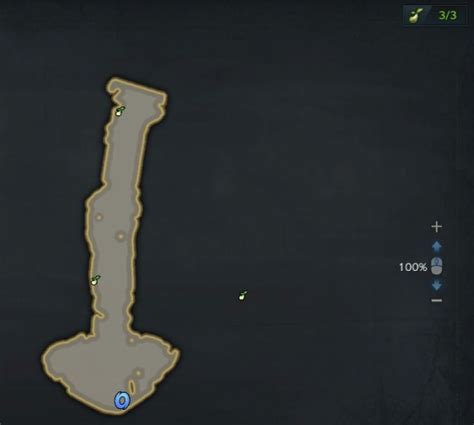 Lost Ark Où trouver toutes les Graines Mokoko du Nid de Vairgrys