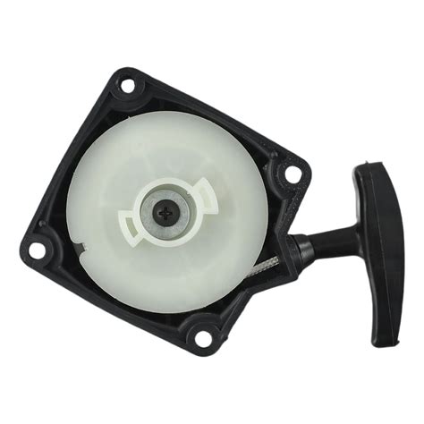 Universal Recoil Pull Start Starter For Brush Cutter Strimmer Lawn